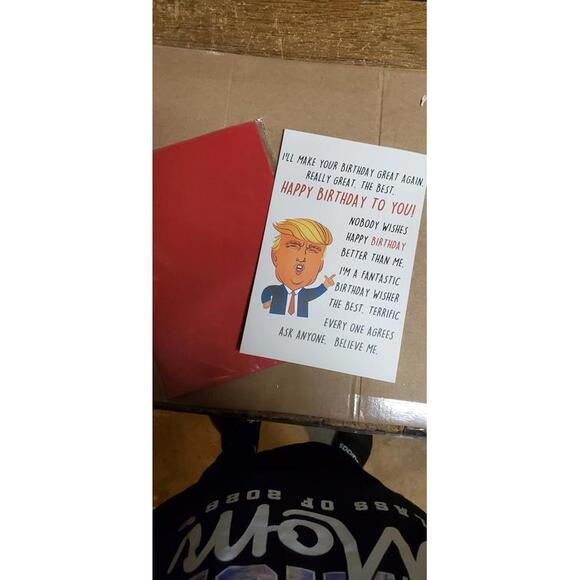 Party Supplies | Hilarious Birthday Card Act Fast Grab Yours Now | Poshmark